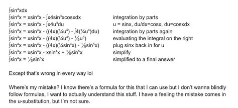 Did I Do These Correctly Also How Do I Do The Third Problem R Calculus