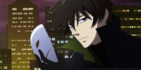 The Coolest Anime Spies