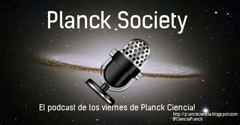 Planck Ciencia 2016