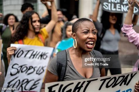 Racial Justice Conversation Photos And Premium High Res Pictures