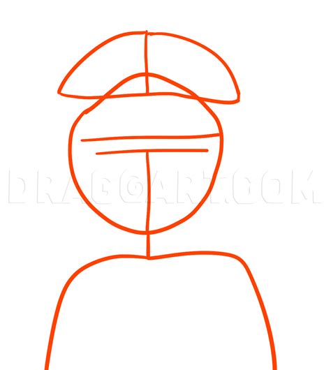 Warrior Princess From Krishna And Balram How To Draw Step By Step Drawing Guide By