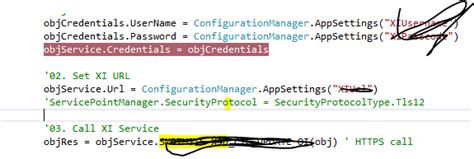 Vb Net Could Not Establish Trust Relationship For The SSL TLS Secure Channel SOAP Service