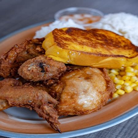 Kings Restaurant Delivery Menu Tamuning Order Online