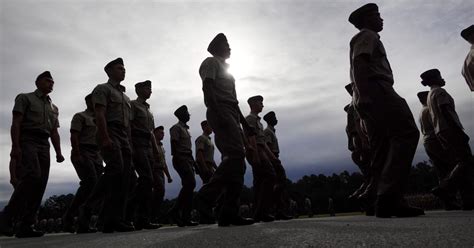 Solving Americas Military Recruiting Crisis The Heritage Foundation