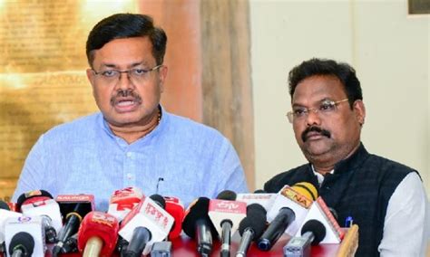 Odisha Cabinet Approves 7 Proposals Including Kamdhenu Yojana Odisha