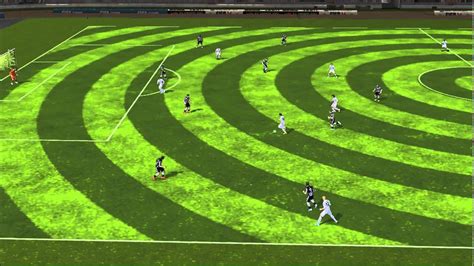 Fifa Iphone Ipad Olascoagac Vs Paok Youtube