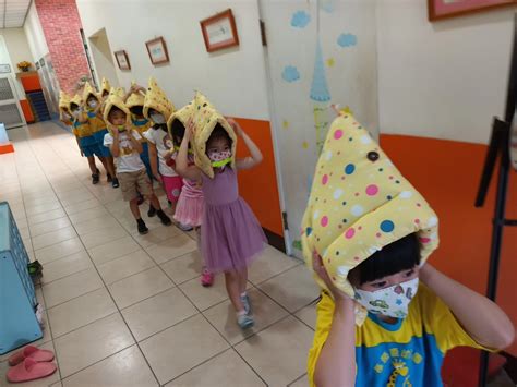 校園相簿 桃園市私立長頸鹿幼兒園 國際分園（幼稚園幼幼班托嬰中心）（準公共化）