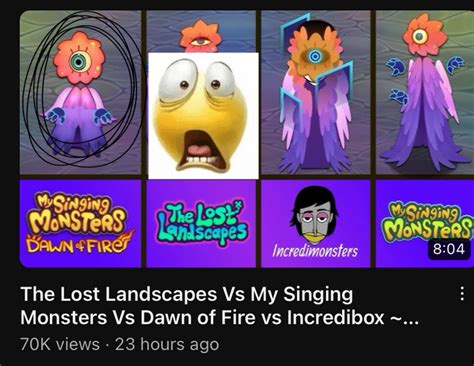 Discuss Everything About My Singing Monsters Wiki Fandom