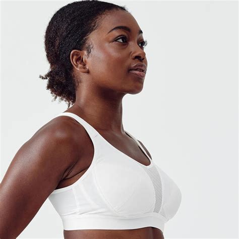 Sport BH starker Halt Classic von Decathlon für 17 99 ansehen