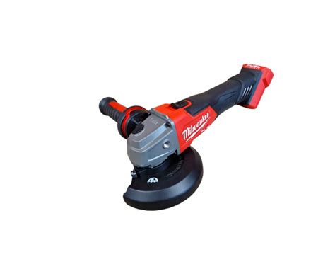 Szlifierka Milwaukee M18 FSAG125X 0 4002395004317 Cena Opinie