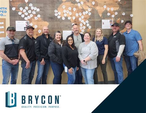 Brycon Communityinvolvement Giveback Bettertogether Volunteer Community Generalcontractor