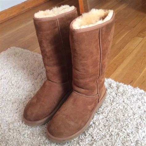 Tall Chestnut Ugg Boots Ugg Boots Chestnut Ugg Boots Boots