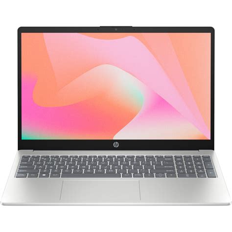Laptop Hp 15 Fc0005nq 156 Full Hd Amd Ryzen 7 7730u 16gb Ram