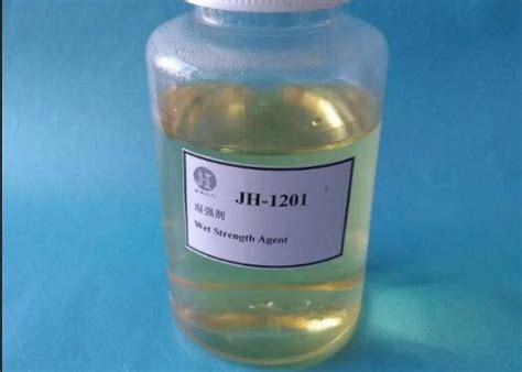 Polyamide Epichlorohydrin Resin Wet Strength Agent