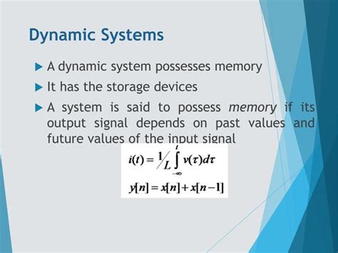Signals Systems PPT PPTX