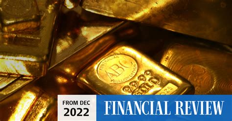 Chinese Owned Barto Puts Wa Gold Mine On The Block Bankers Hired