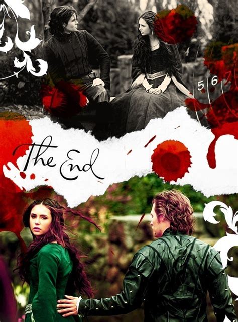 Klaus Klaus Fan Art 22525939 Fanpop