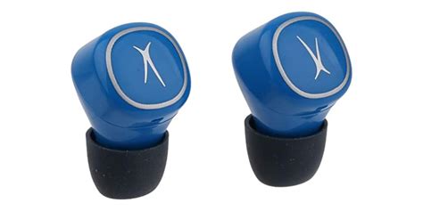 Altec Lansing Nanopods Wireless Earbuds