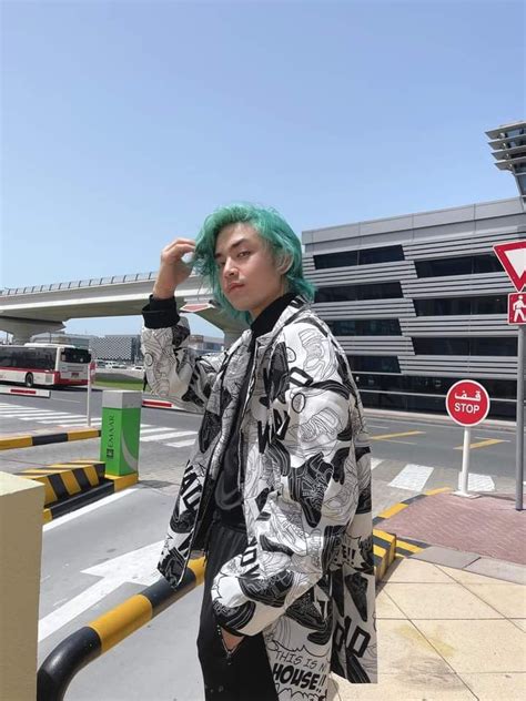 Pin By Rose On Vxon Punk Boy Groups Performance