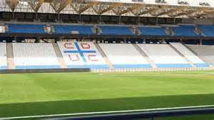 Claro Arena Es El Primero En Chile Esta Es La Moderna Tecnología Del