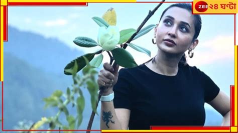 পাহাড়ের আনাচকানাচে ঘুরছেন মিমি কার সঙ্গে ছুটি কাটাচ্ছেন অভিনেত্রী