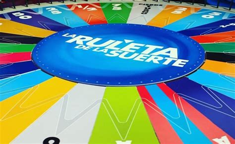 El dinero que cobra el público de La Ruleta de la Suerte por programa