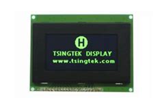 Tsingtek Lcd Module Displays Lcd Module OLED Display Module Low