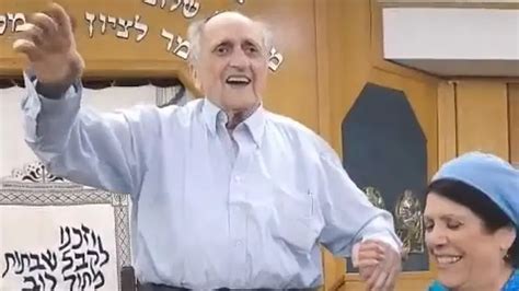 סיפור חייו המטלטל של ניצול השואה דב לנדאו ערוץ 7