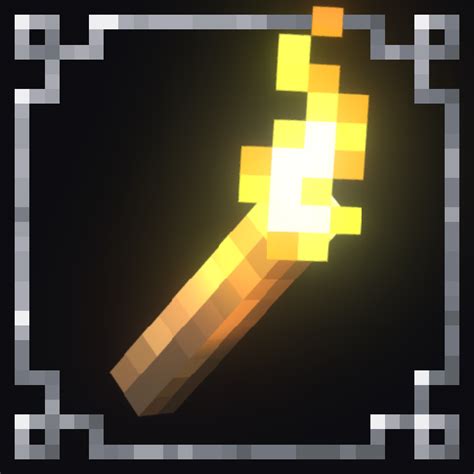 Torches Reimagined Minecraft Resource Pack