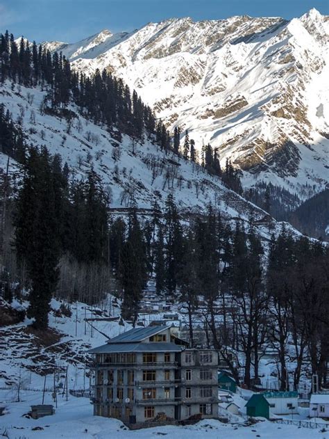 Top 10 Best Trekking Places In India 2025 Ultimate Guide