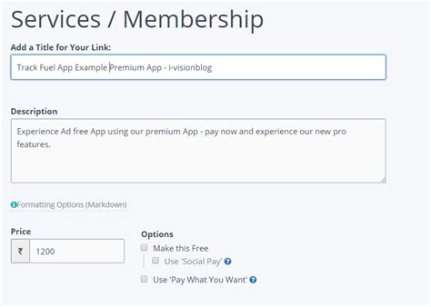 Working With Instamojo Payment Integration For Websites And Mobile Apps