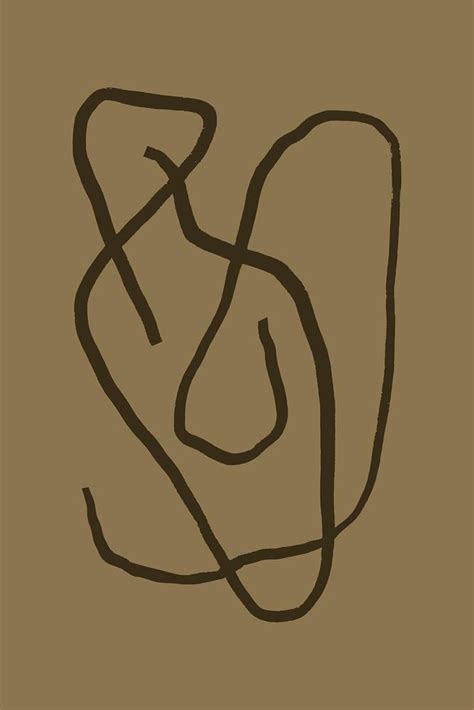 Download Free Image Of Abstract Squiggle Collage Element Drawing Illustration By Aum About