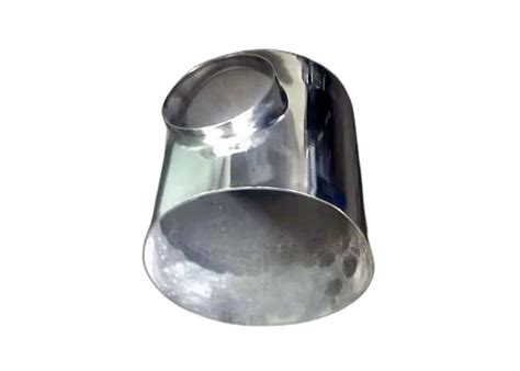 Deep Drawn Cases Deep Metal Products Metal Cylinders Jingjiang