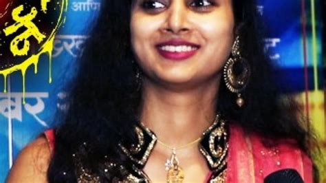 Malvika Gaekwad Age Malvika Gaekwad Was Born On 29th August In Pune