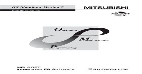 pdf gx simulator version 7 operating manual