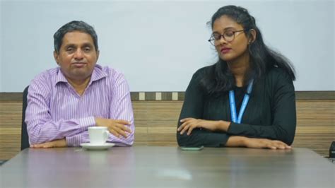 Interview With Dr Harish Shetty Youtube