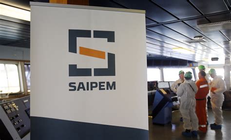 Saipem To Restart Mozambique Lng Project For Total In July Reuters