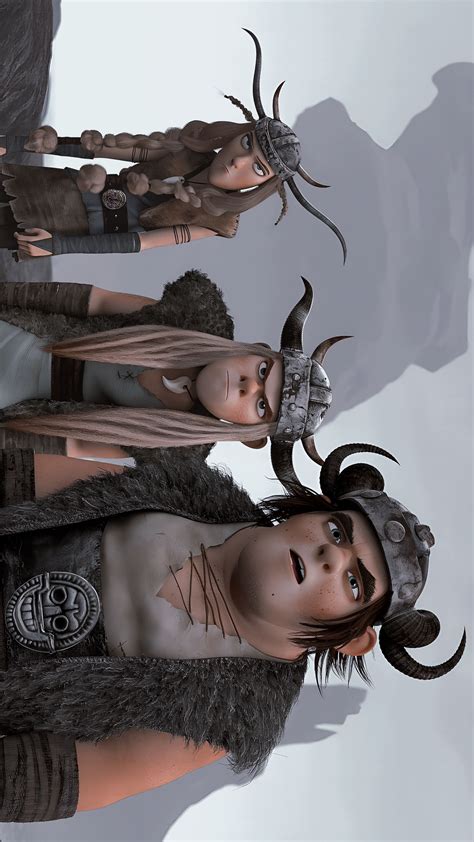 20 The Twins Httyd Ideas In 2025 Httyd How To Train Your Dragon