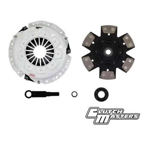 High Performance Clutch Kit For Sr20det Rwd 6 Speed