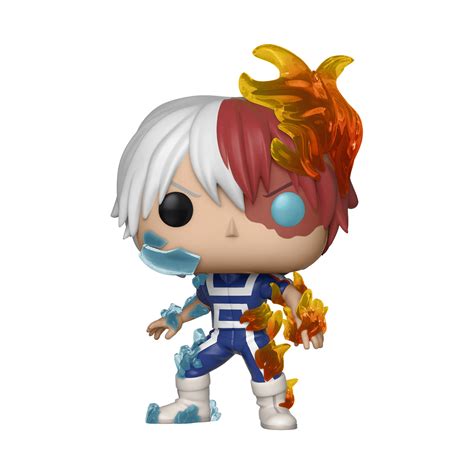 Pop Todoroki