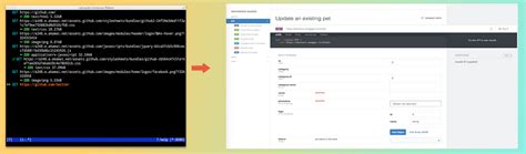new feature in mitmproxy to create api documentation by manish kumar