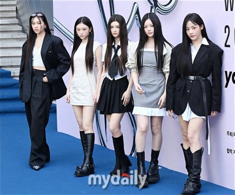 뉴진스 디토 K팝 유일 영예…美 페이스트 선정 2020년대 최고의 노래 23위 네이트 연예