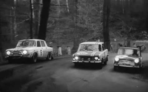 Imcdb Org Renault Gordini R In Motodrama