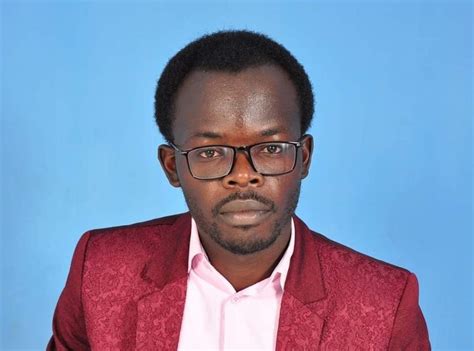 Ochieng Why Schools Should Teach Life Skills Education Thoroughly Education News Kenya