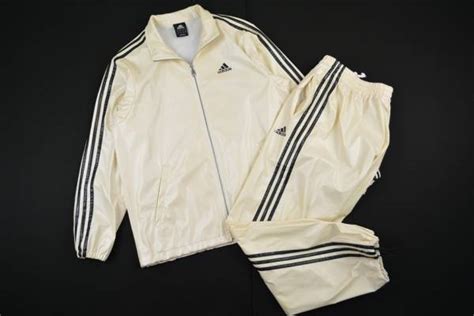 K953 アディダス Adidas サウナスーツ 上下セット メンズmサウナスーツ｜売買されたオークション情報、yahooの商品情報を