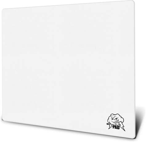 Wallhack 40 Glass Gaming Mousepad Professional Esport Mouse Mat With