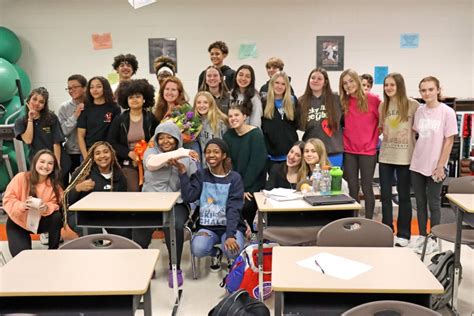 Chesterfield County Public Schools Announce Teacher Of The Year 2023 Wric Abc 8news