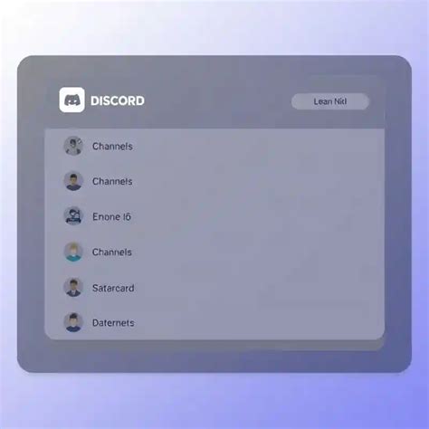 Setting Up Your First Discord Server A Guide For Beginners Howik