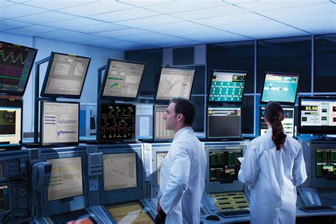 Power Systems Powertech Labs