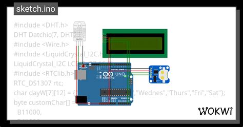 Project1 Copy 2 Wokwi Esp32 Stm32 Arduino Simulator
